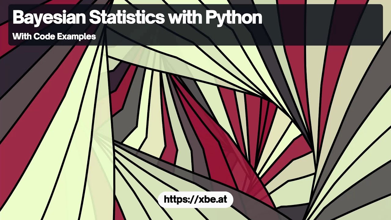Bayesian Statistics with Python: A Statistical Inference Approach