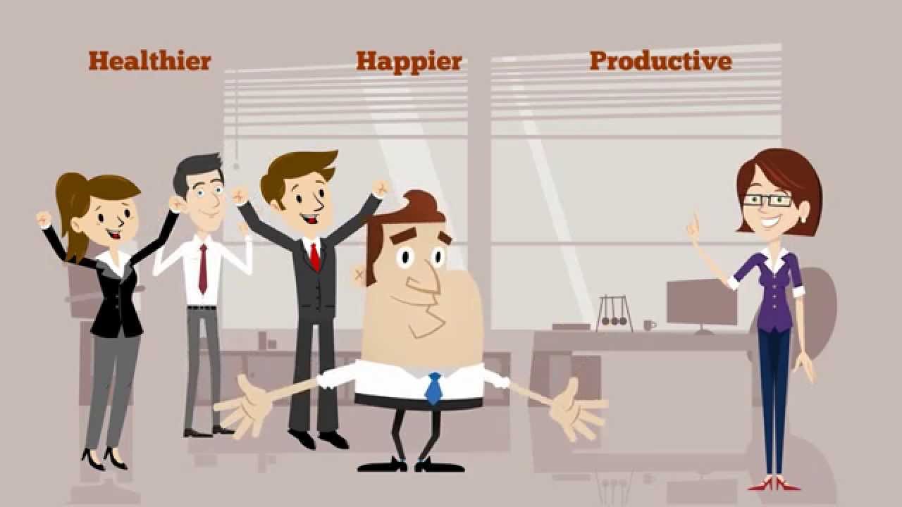 The Mindfulness Network - Introducing Mindfulness to the Workplace