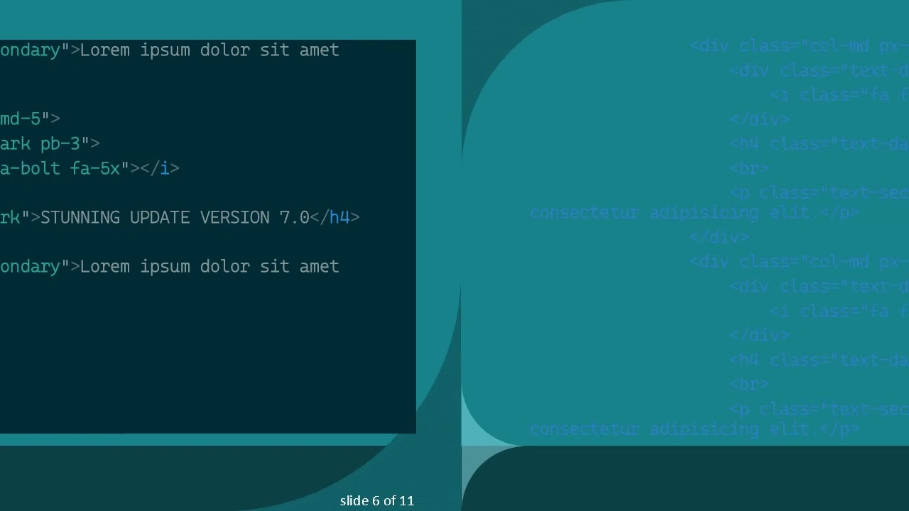 How to Fix the Bootstrap Carousel Bug