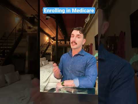 How to Apply for Medicare