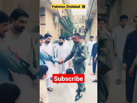 Abhinandan In Pakistan Duplicate abhinandan #youtubeshorts #AbhinandanDuplicate Abhinandan Piolet