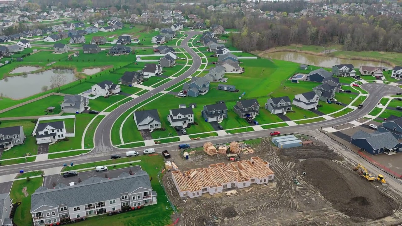 Progress Update from Cedar Valley