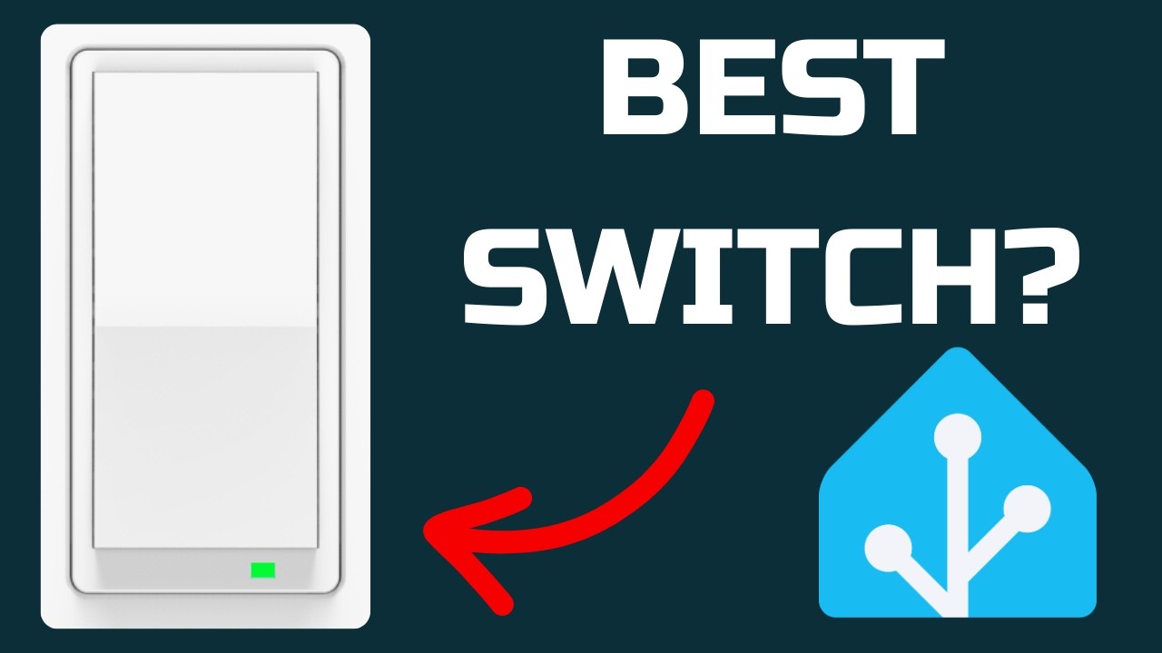 The Best Standalone Smart Switch at Every Price Point In 2026