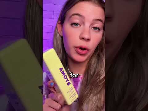 THIS CLEANSER MADE ME BREAK OUT⁉️ *insane results*