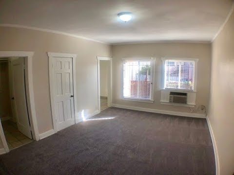 Apartment for Rent in Los Angeles: Studio Type by Los Angeles Property Management Companies