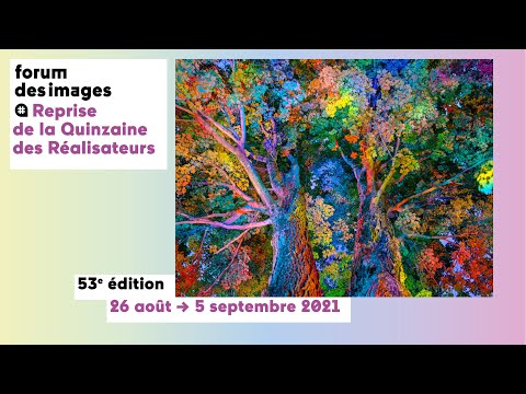 Reprise de la Quinzaine des Réalisateurs