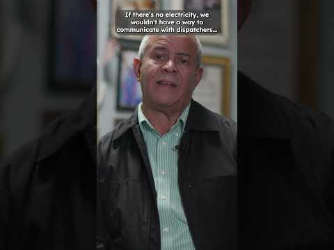 Cómo Con Edison Impulsa Nuestro Servicio de Taxis en NYC