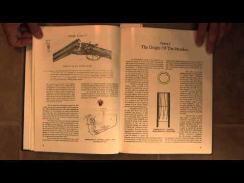 Book Review: Paradox – Forgotten Weapons