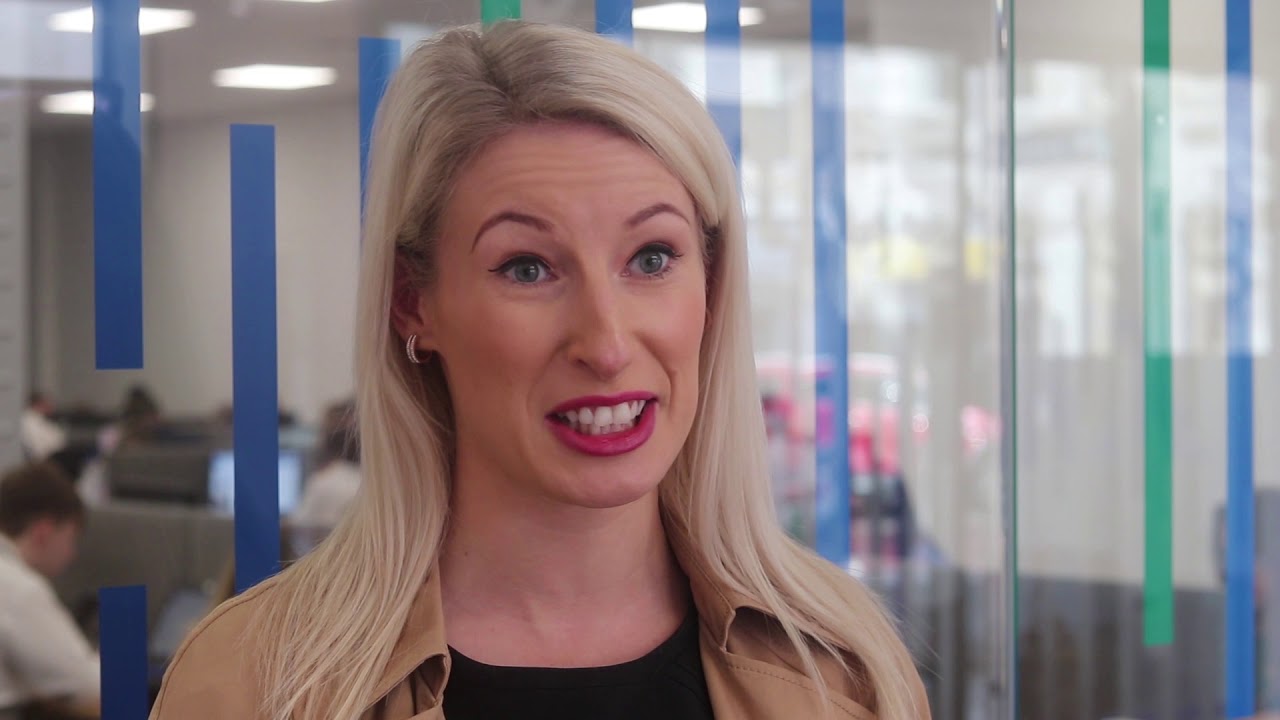 Women in Technology Sales