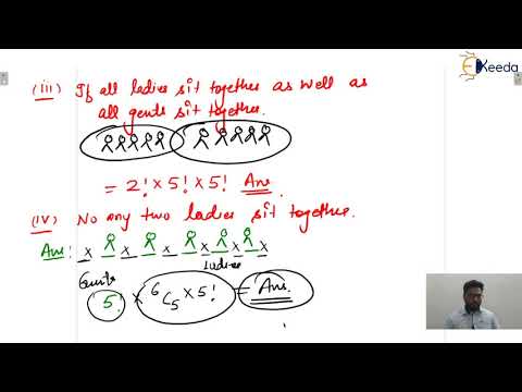 How To Understand Permutations In Discrete Mathematics For Gate Computer Science Engineering ...