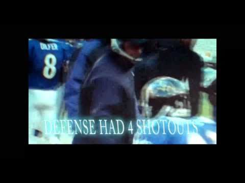 The 2000 Ravens