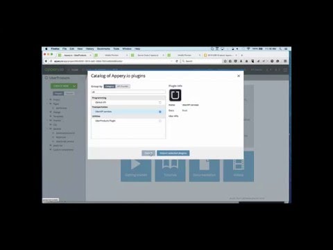 Learn How to Create and Install Reusable Plugins to Simplify Mobile ...