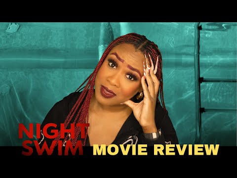 Night Swim Movie Review