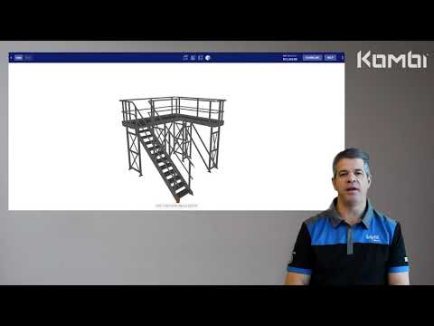 Builda configurator | Overview