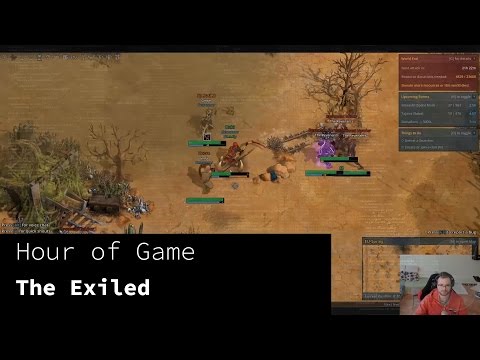 Steam Community :: The Exiled