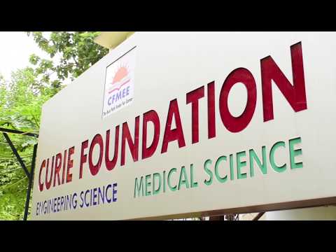 Curie Foundation, Tamil Nadu: JEE, NEET, GATE, MBBS, Coaching, Online ...