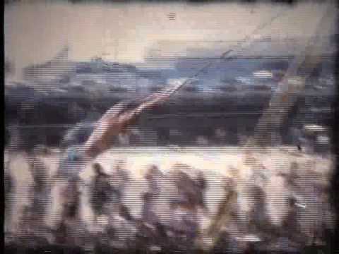 flying rings late 1960s – Mark Davis quad – Gymnastics Coaching.com