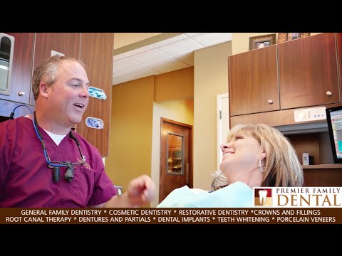 RMWD Premier Family Dental Web Video Tour