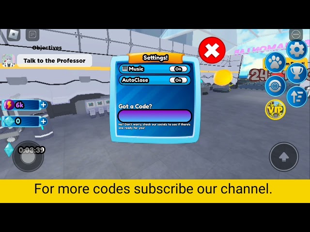 Roblox Mecha simulator codes for November 2022: Free mechs