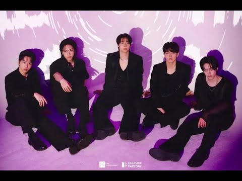 “N.Flying Announces Dates And Cities For 2025 World Tour ‘&CON4 : FULL CIRCLE’”
