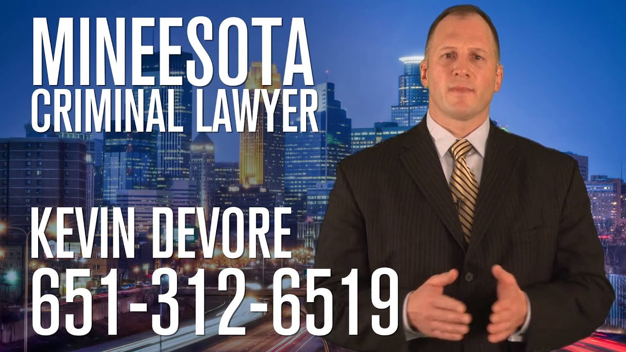Wright County Criminal Defense Attorney