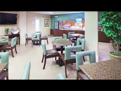 Holiday Inn Express & Suites Smyrna-Nashville -- Smyrna, TN
