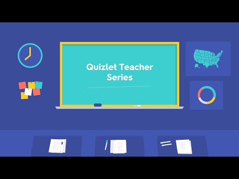 3 teachers share their remote learning tips and tricks (Quizlet Teacher Series)