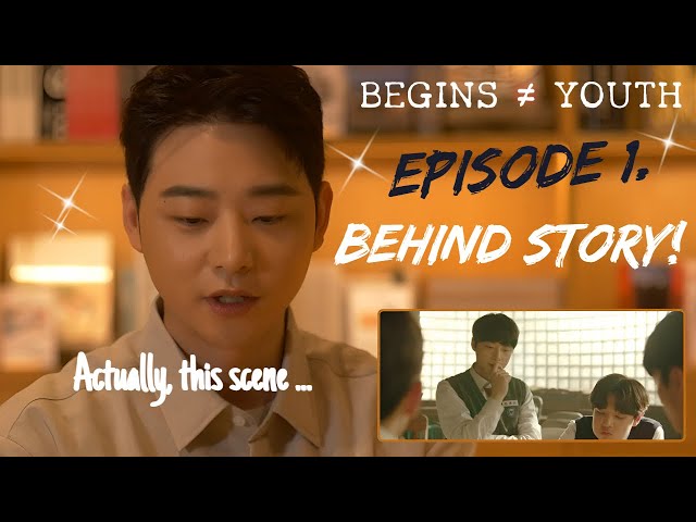 'Begins Youth' star Ro Jong-hyun shares behind-the-scenes story and how he got to play Suga's ...