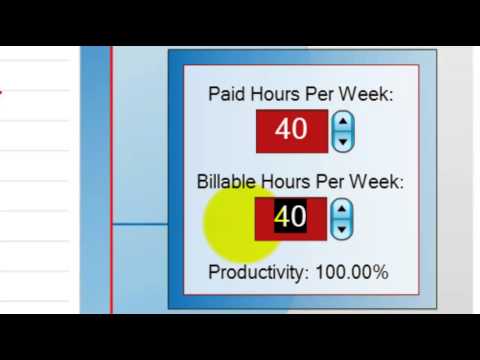 8: Tips - Instant Employee Profit Calculator