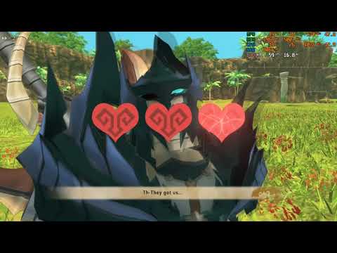 Steam Community :: Video :: Monster Hunter Stories 2 - Gameplay 137 ...
