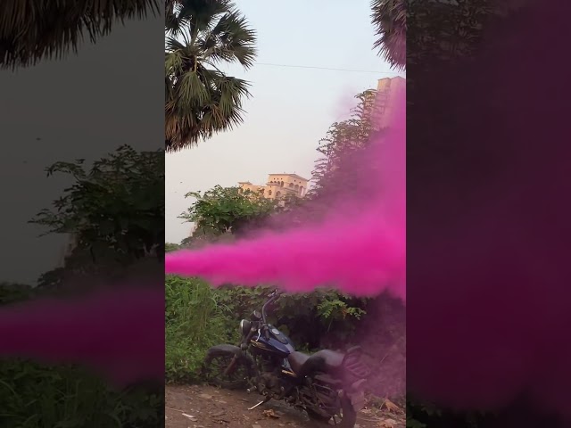 Party Props - Color Smoke Bombs Trader - Retailer from Mumbai