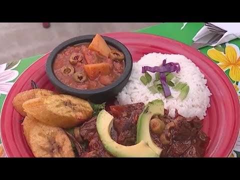 Lola's Lounge Serving Up Culture