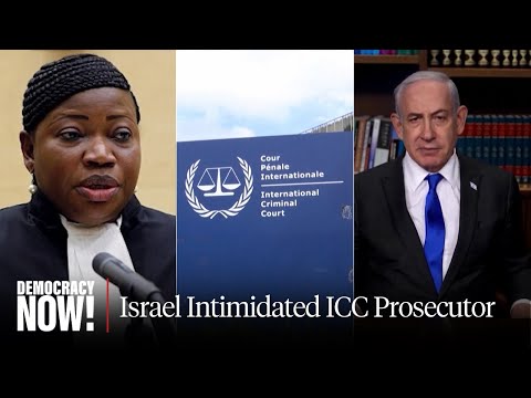 Israel's Secret Undermining of the ICC to Derail War Crimes Charges