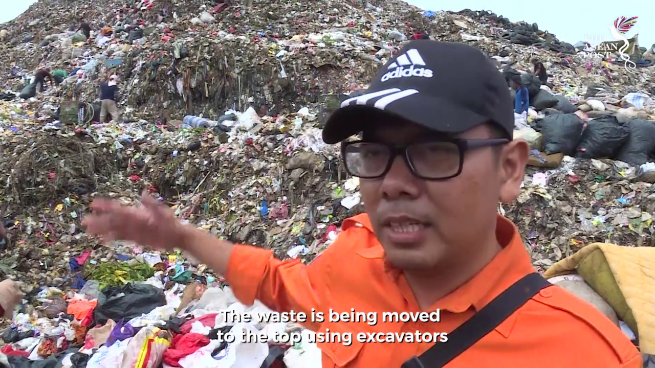 Ocean plastic pollution | The ASEAN Post