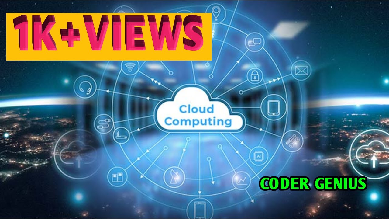 PRESENTATION ON CLOUD COMPUTING #cloudcomputing #ppt #presentationvideo # #cloudcomputingexplained