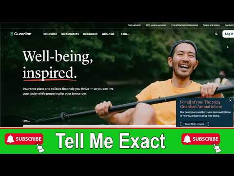 Guardian Insurance Customer Care Number