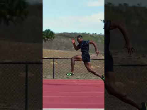 Sprinter Workout||200M Sprinter Workout