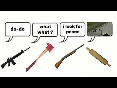 Steam Community :: Video :: Day and night meme (project zomboid)