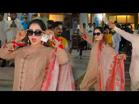 Kala Chashma | Mehak Malik (Official Video) | Punjabi Song