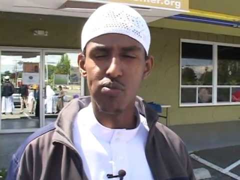 Abu Bakr Islamic Center of WA