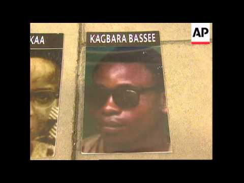 UK: SHELL OIL COMPANY DENY ALLEGATIONS OF TORTURE IN NIGERIA UPDATE