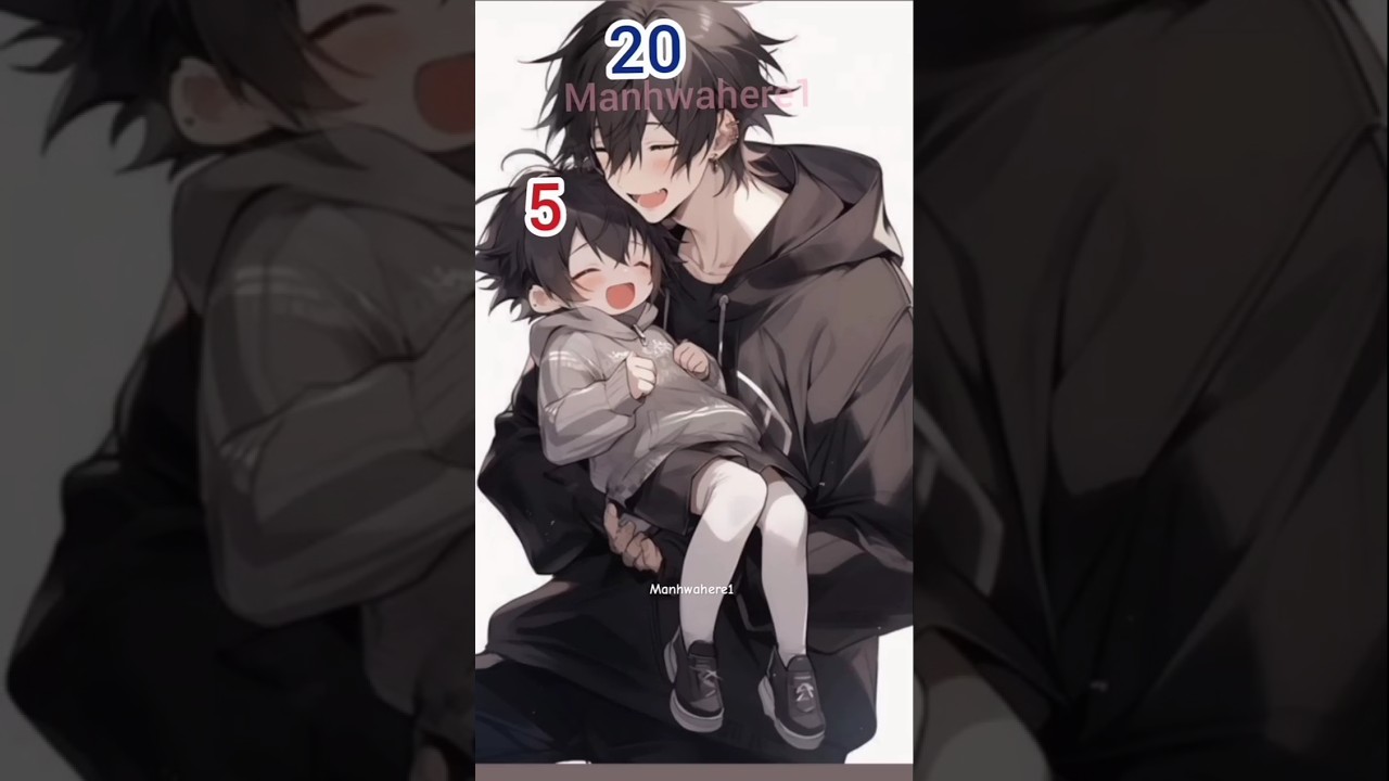 Love story (15 years age gap)#foryou #fyp