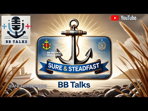 The Boys' Brigade Motto Explained: Sure & Steadfast | Biblical Leadership & Faith