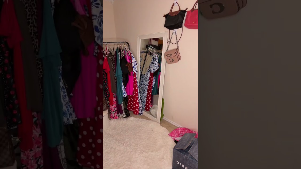 One dress just changed my entire style