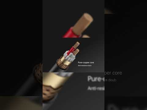 Yinker's XLR Cables: The Best Choice for Your Audio Needs