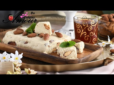 La Halva. Hlawa turc - Algerie-dz.com