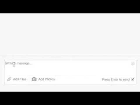 How To Play The Hidden Chess Game On Facebook Messenger