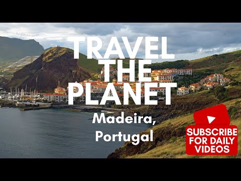 Madeira, Portugal 😍🚤🌅🏖 #shorts #madeira #portugal