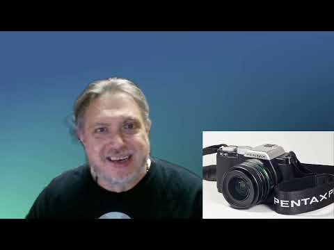 08 - Pentax K-01 Review - Pentax's mirrorless camera that takes DSLR lenses