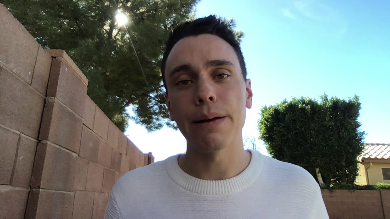 UT Austin MSBA Application - Video Question